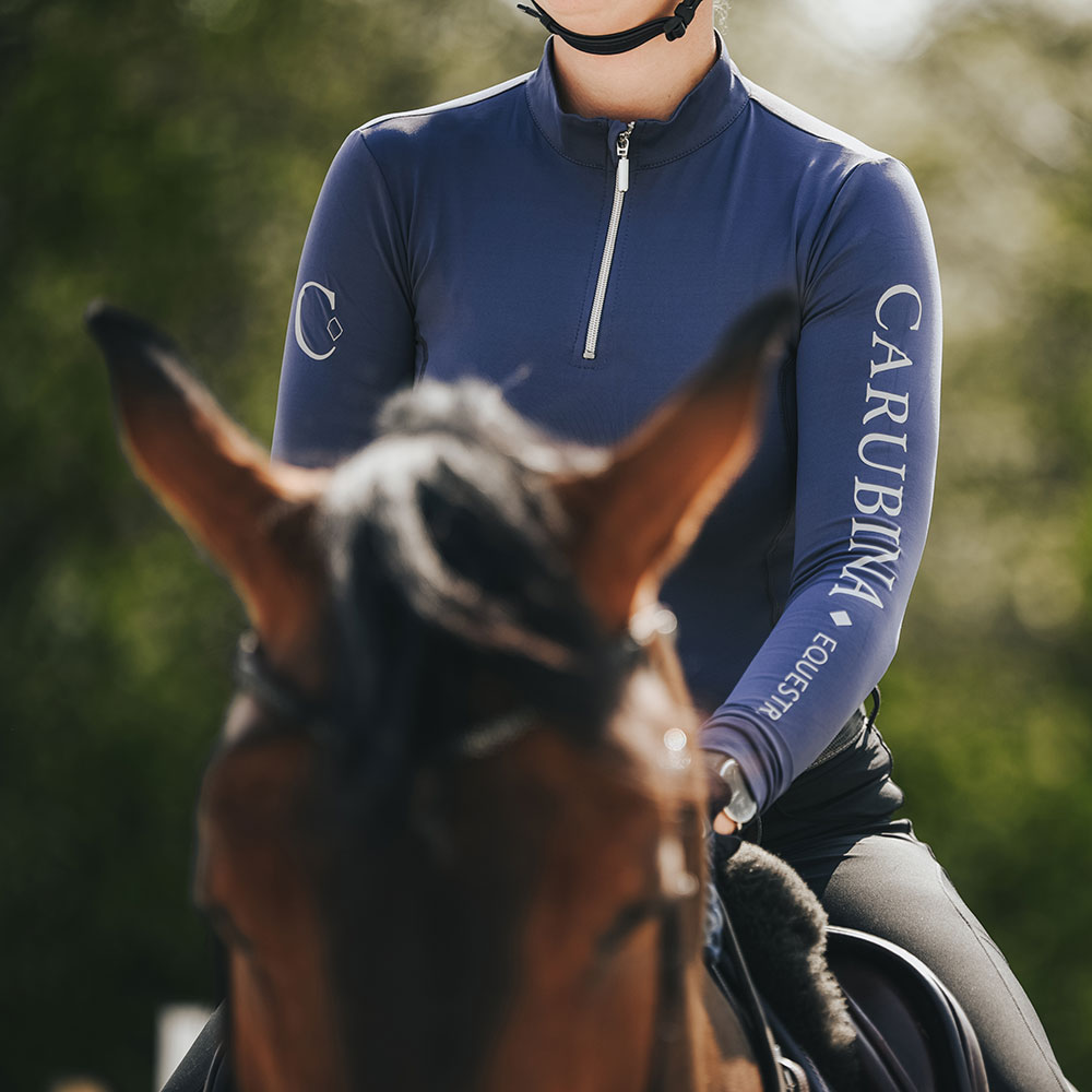 Startseite - CARUBINA